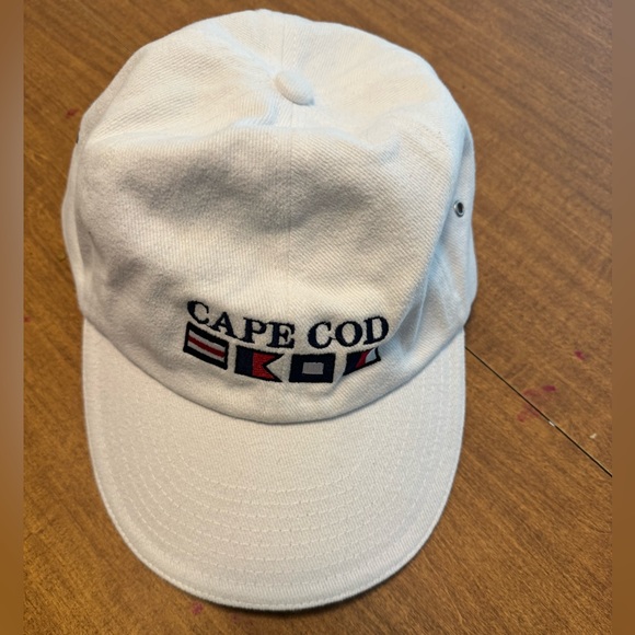 Adams | Accessories | Cape Cod Baseball Cap | Poshmark